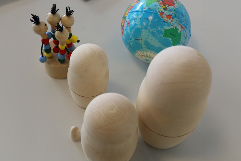 Detail – DRK Kindertagespflegebüro